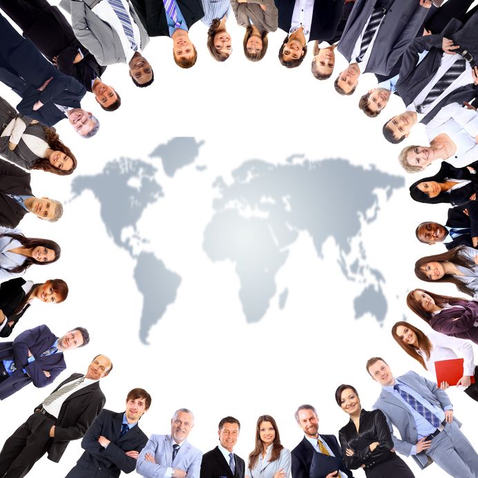 Ministry – Ministry International Inc.